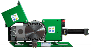 BDO FT hydraulic screen changers from Ø 45 to Ø 160 - BD Plast