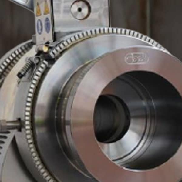 Manual screen changers - BD Plast