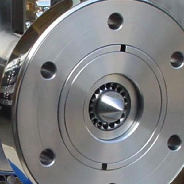 Komponenten für die Extrusion - BD Plast