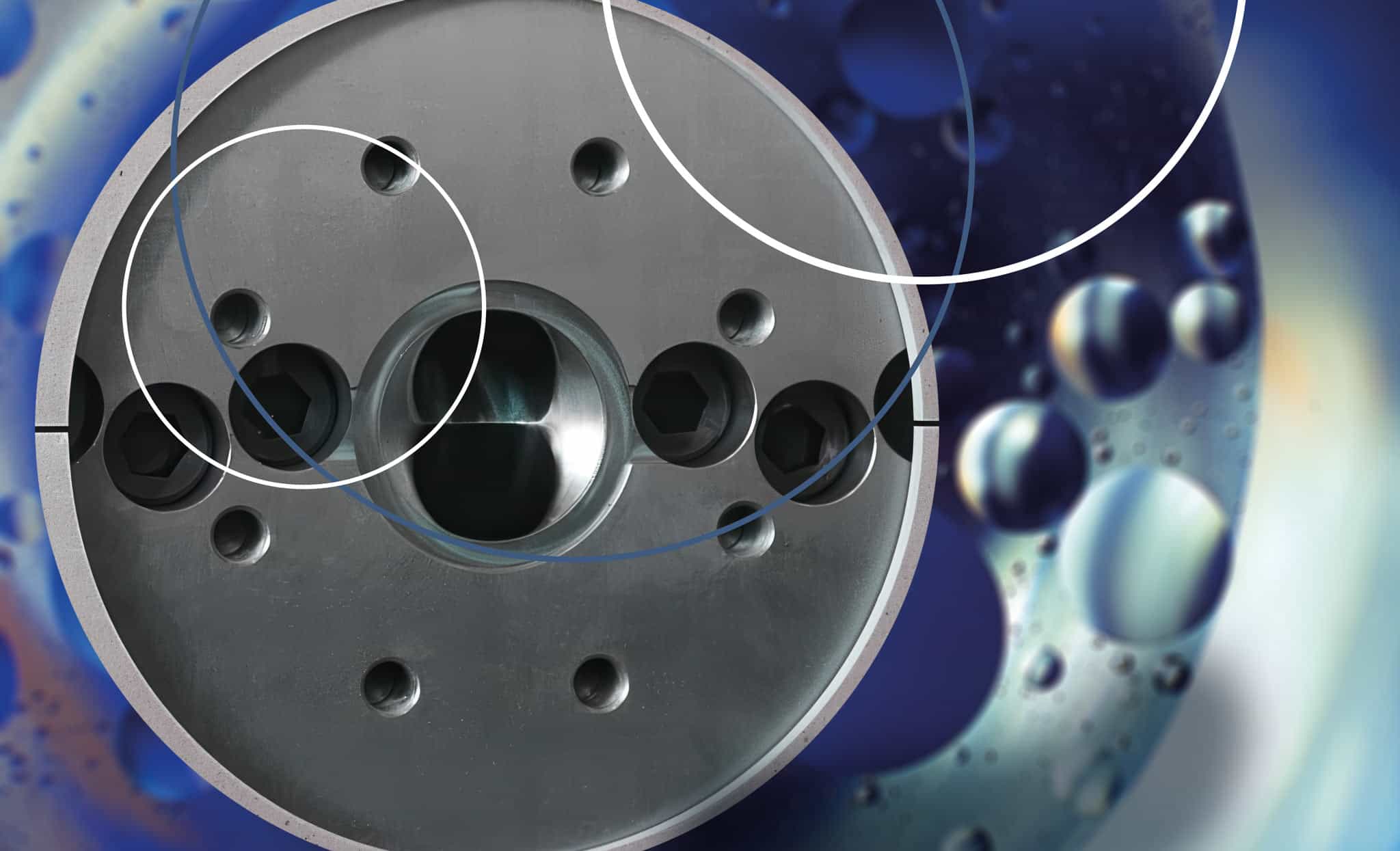 Soluzioni complete BDMP + BDOx2 + BDVD - BD Plast